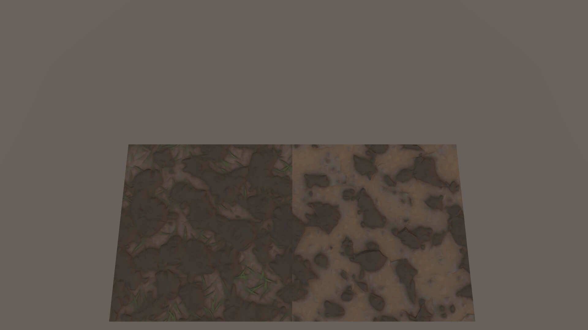 Hand Painted Textures - Vol 13 - Nature 3D Texture by oleekconder