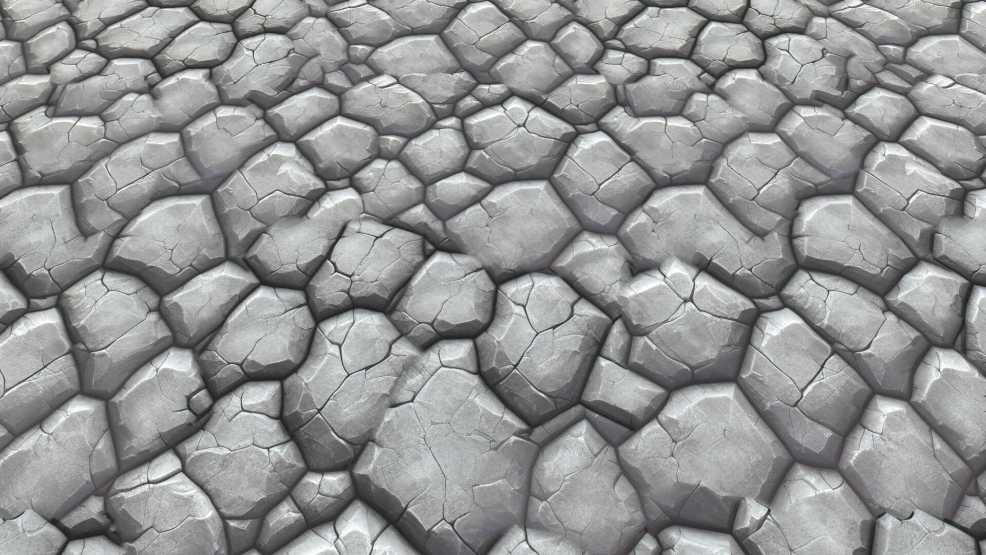 Hand Painted Textures – Vol 137 – Ground - 3D Texture by oleekconder