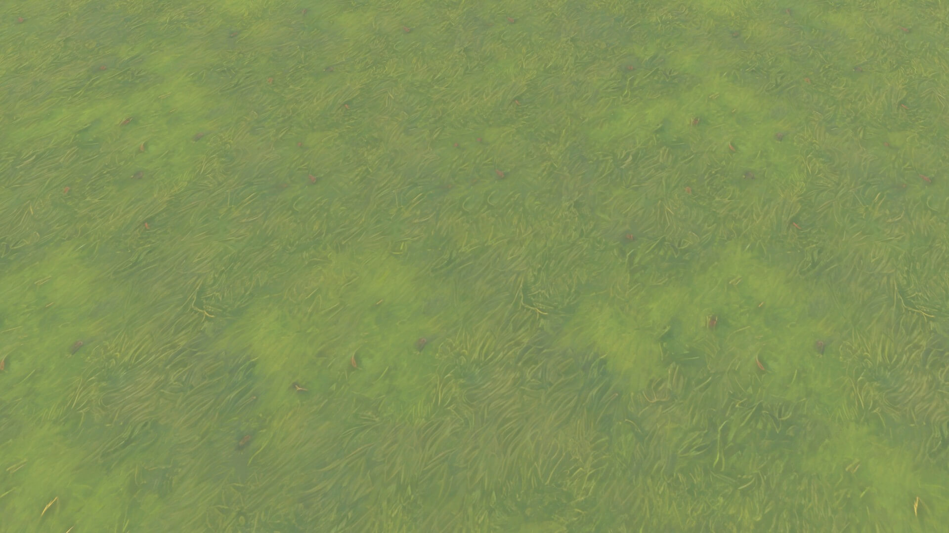 Hand Painted Textures – Vol 140 – Grass - 3D Texture by oleekconder