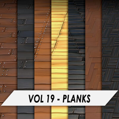 2K Textures | Textures | Planks | RenderHub