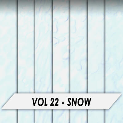 Hand Painted Textures - Vol 22 - Snow 3D Texture by oleekconder