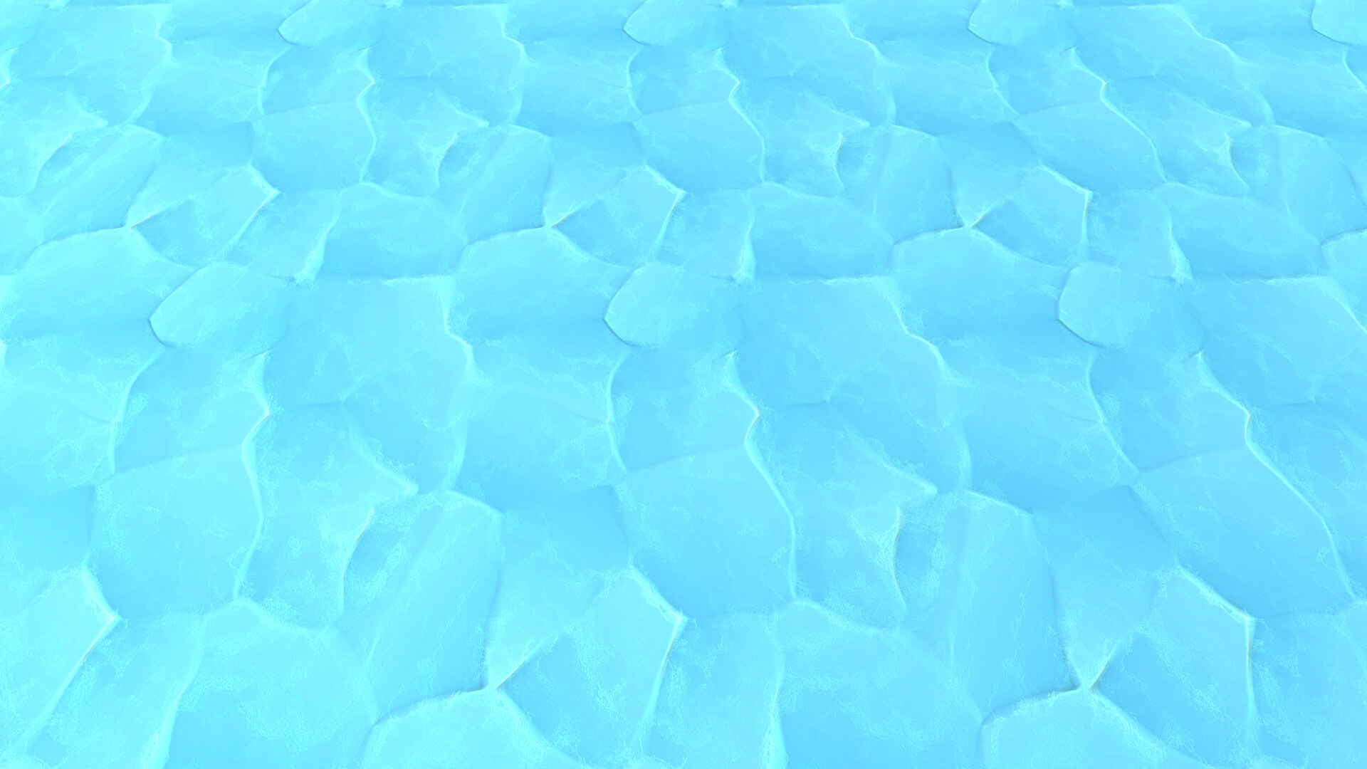 Stylized Textures - Vol 23 - Ice 3D Texture by oleekconder