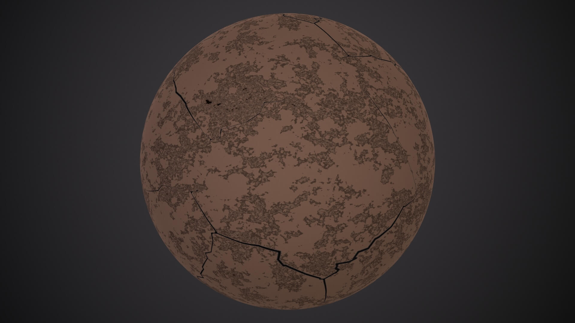 Hand Painted Textures - Vol 25 - Walls 3D Texture by oleekconder