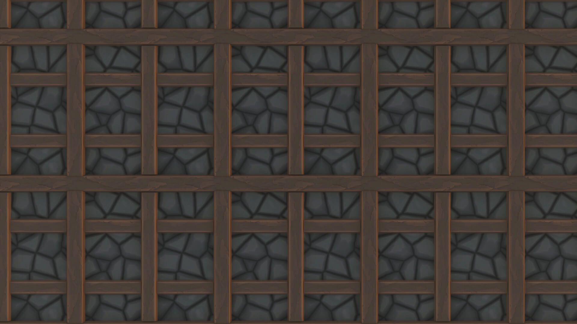 Hand Painted Textures - Vol 25 - Walls 3D Texture by oleekconder