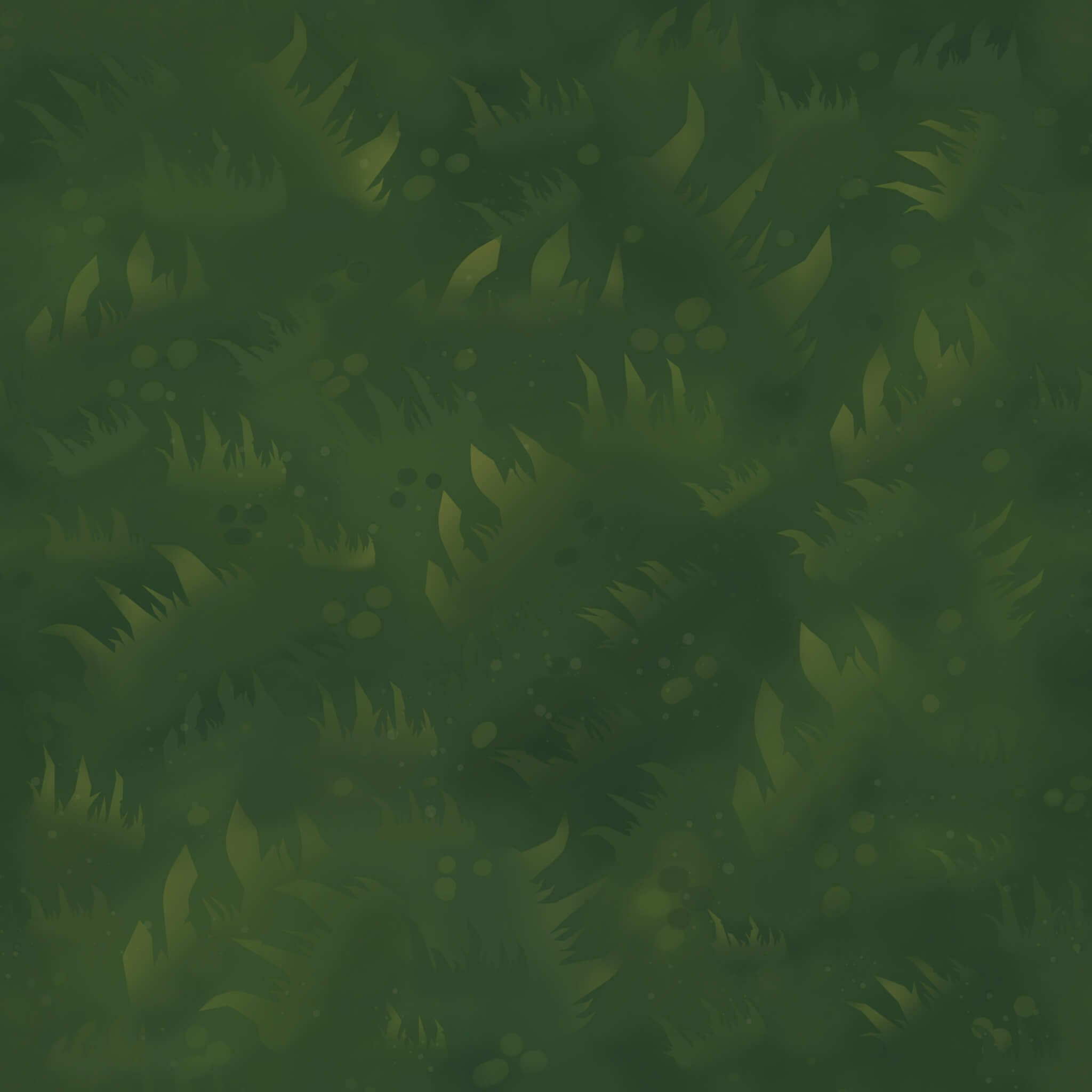 Hand Painted Textures - Vol 3 - Grass 3D Texture by oleekconder