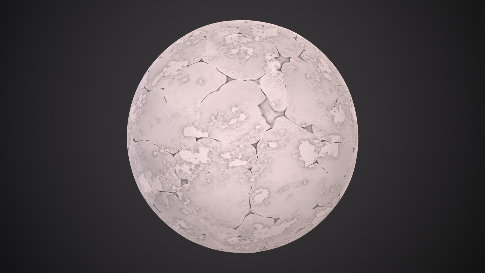 Hand Painted Textures - Vol 30 - Walls 3D Texture by oleekconder