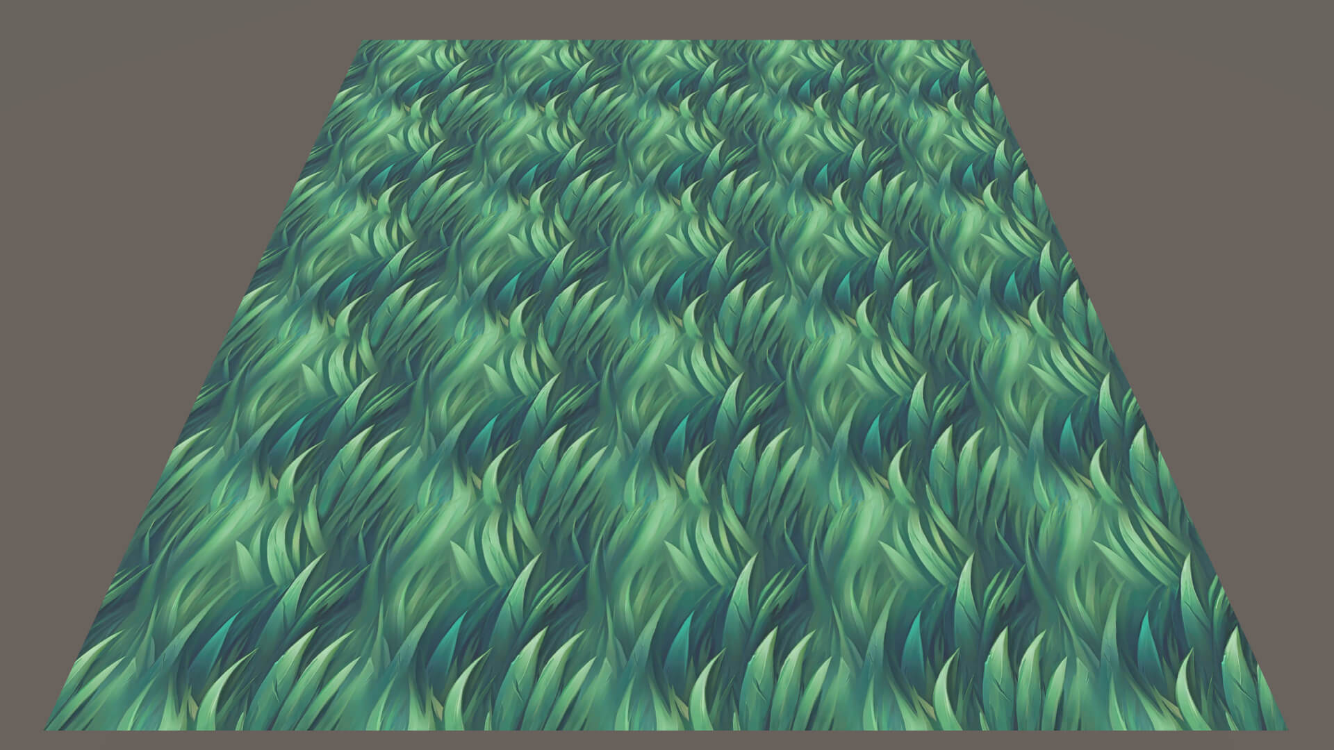 Hand Painted Textures - Vol 34 - Grass 3D Texture by oleekconder