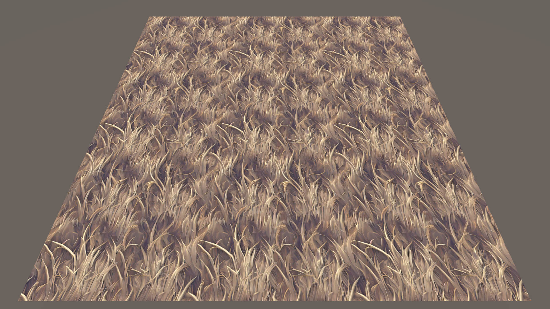 Hand Painted Textures - Vol 35 - Grass 3D Texture by oleekconder