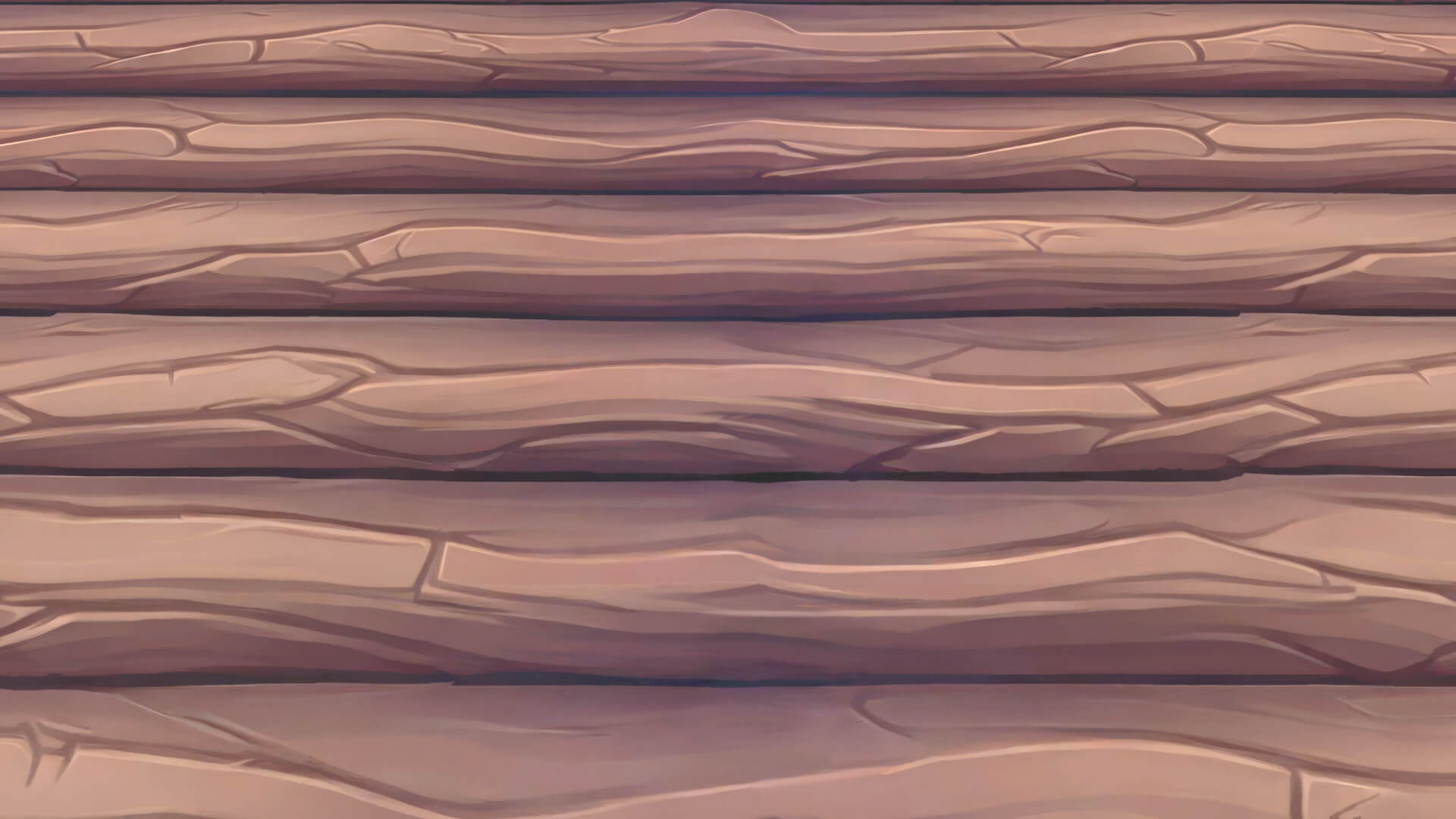 Hand Painted Textures – Vol 48 – Wood - 3D Texture by oleekconder