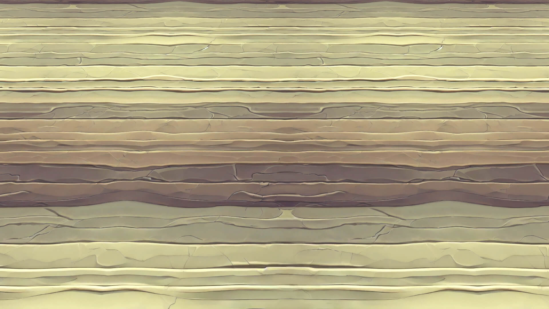 Hand Painted Textures – Vol 52 – Limestone - 3D Texture by oleekconder