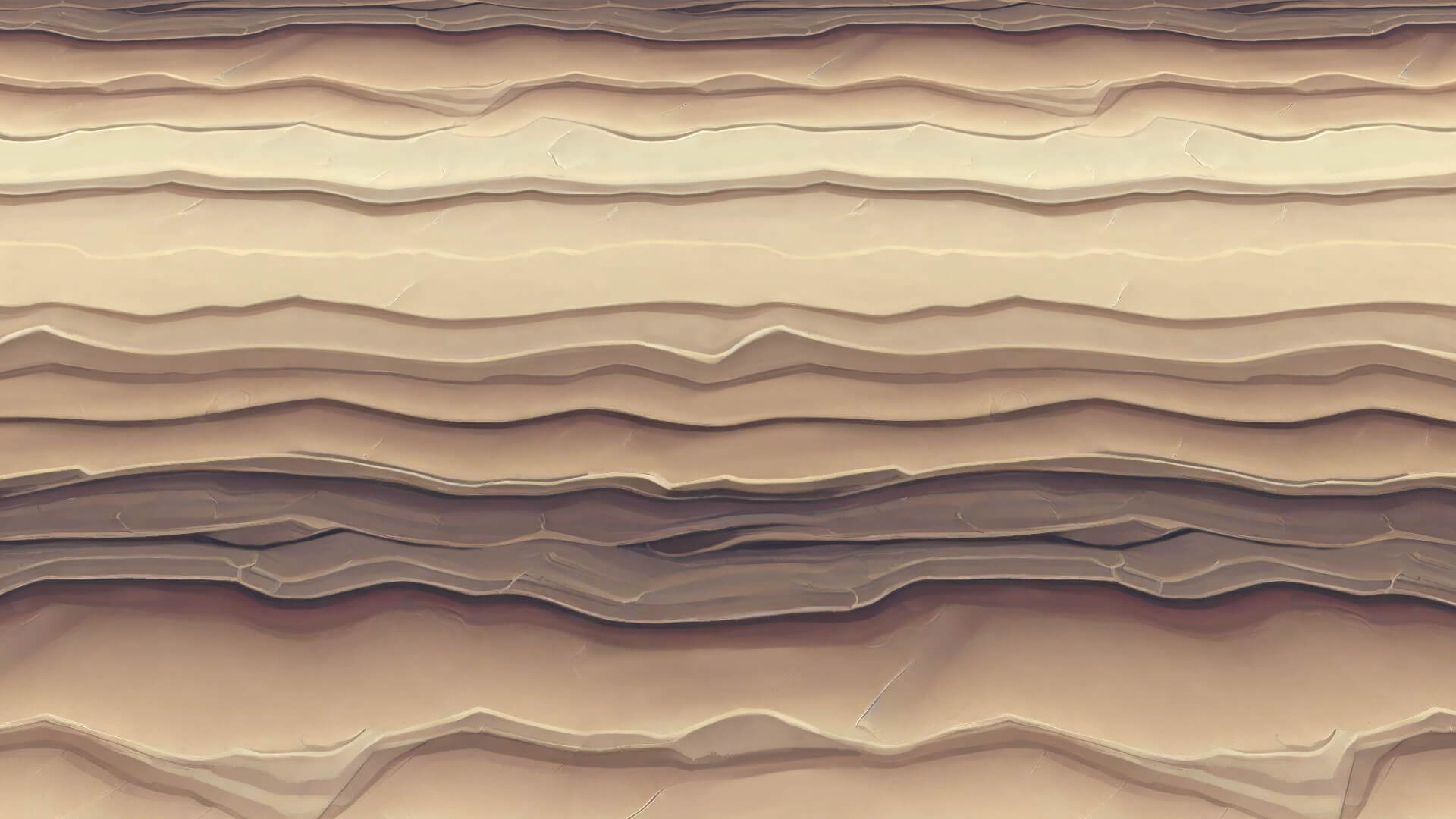 Hand Painted Textures – Vol 52 – Limestone - 3D Texture by oleekconder