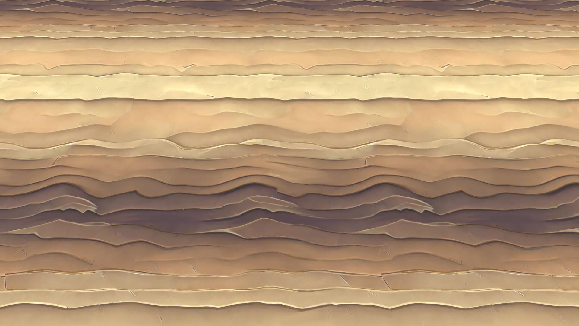 Hand Painted Textures – Vol 52 – Limestone - 3D Texture by oleekconder