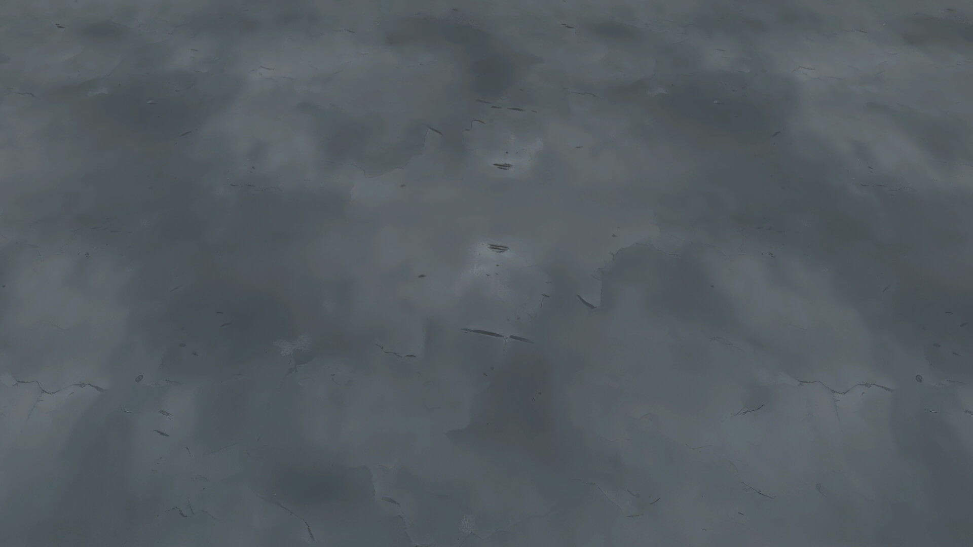 Hand Painted Textures – Vol 55 – Asphalt - 3D Texture by oleekconder