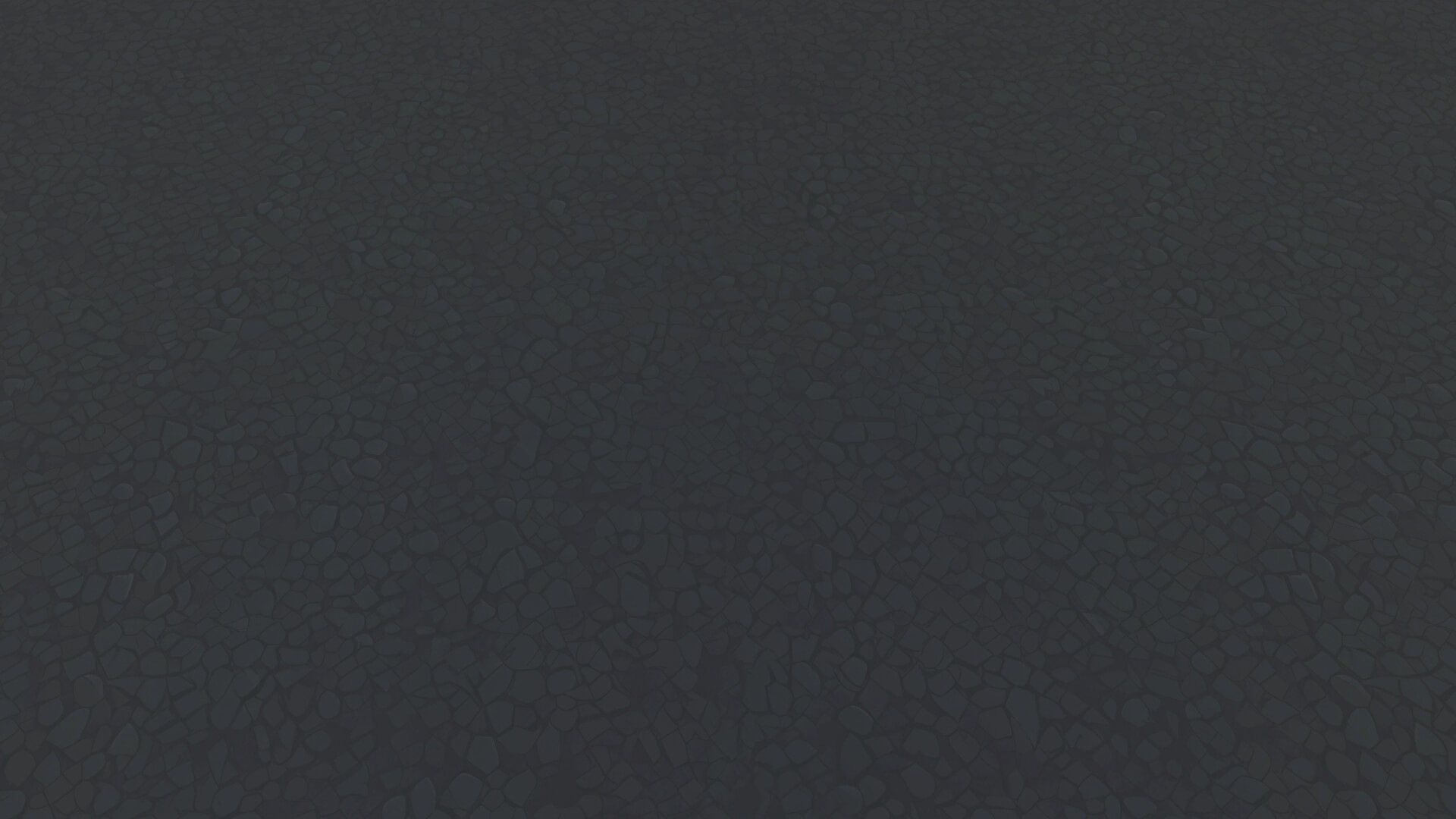 Stylized Textures – Vol 55 – Asphalt - 3D Texture by oleekconder