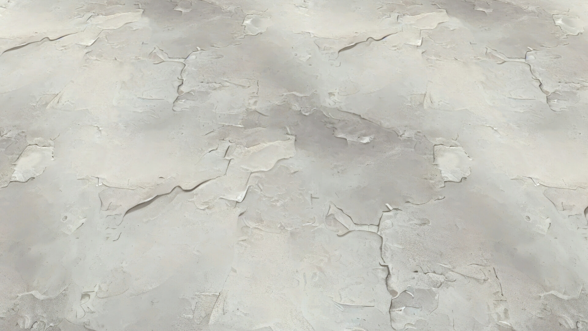 Hand Painted Textures – Vol 56 – Concrete - 3D Texture by oleekconder