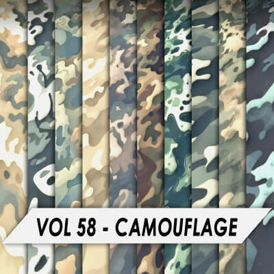 2K Textures | Textures | Camouflage | RenderHub