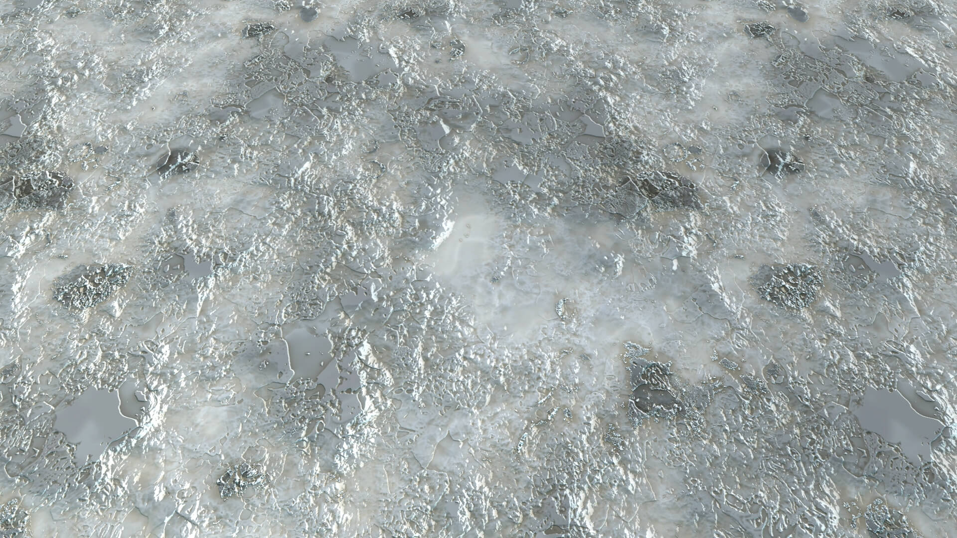 Hand Painted Textures – Vol 59 – Armor - 3D Texture by oleekconder