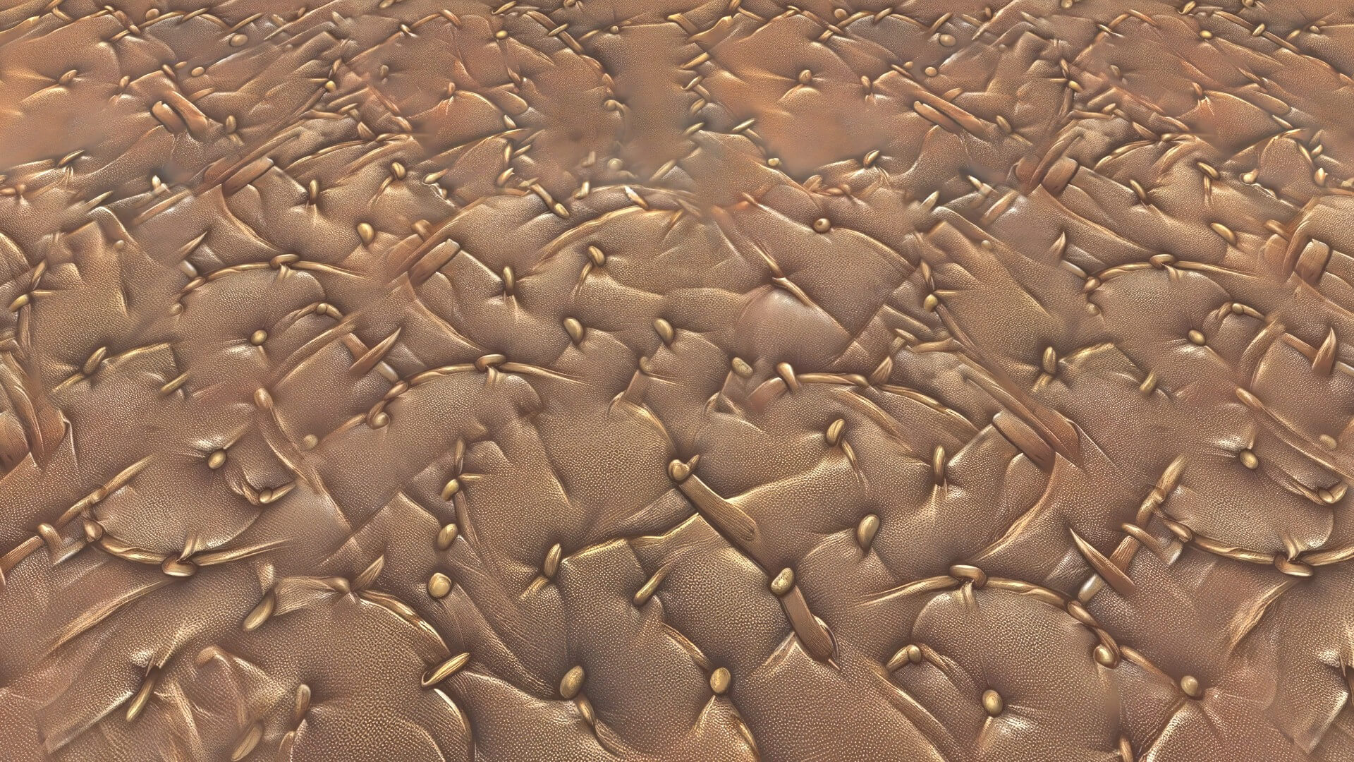 Hand Painted Textures – Vol 60 – Leather - 3D Texture by oleekconder