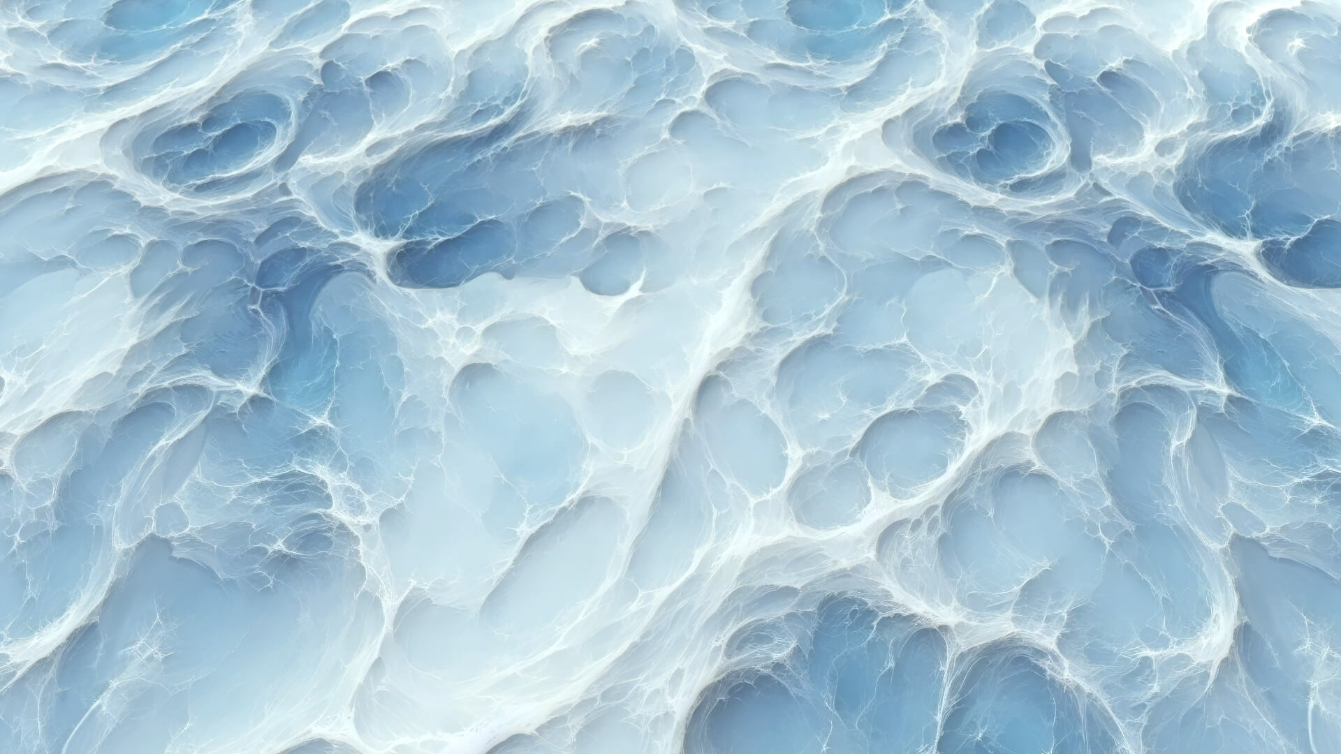 Hand Painted Textures - Vol 63 - Ice 3D Texture by oleekconder