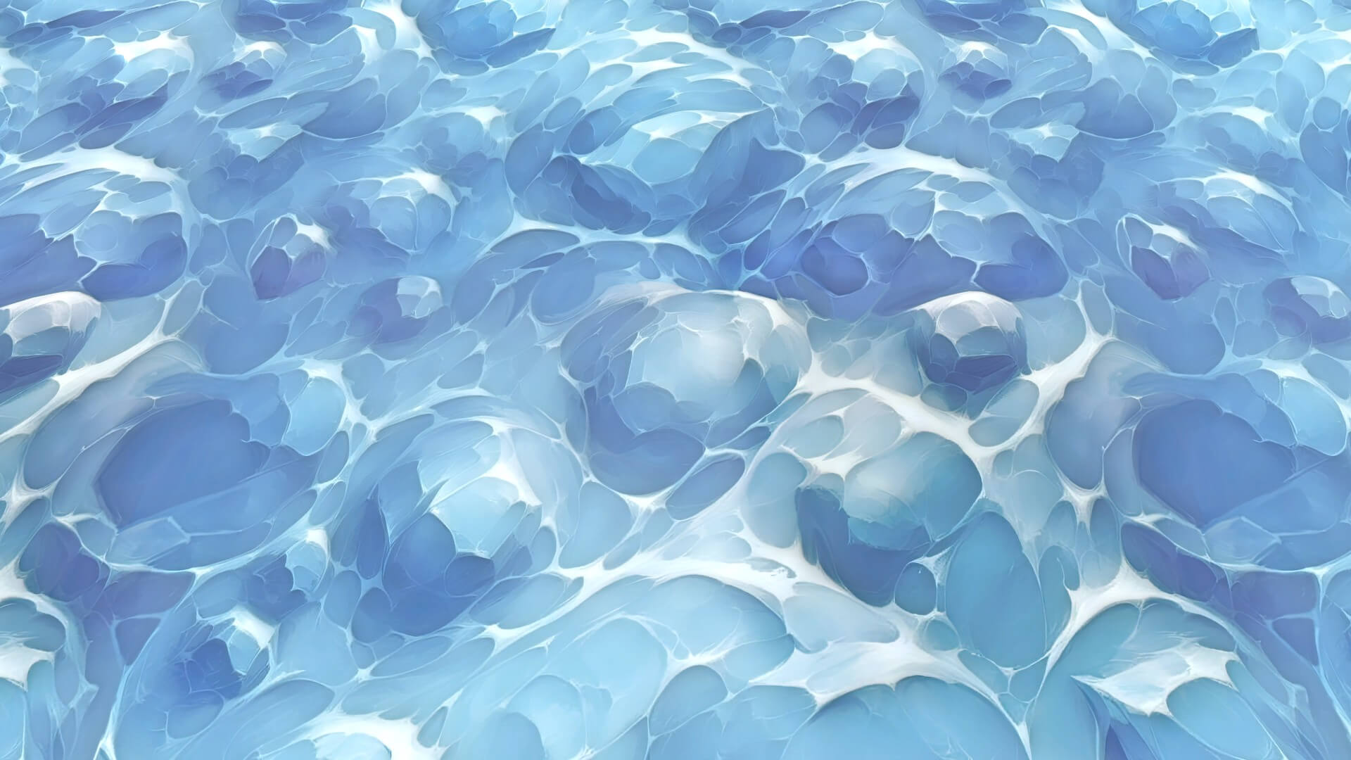 Hand Painted Textures - Vol 64 - Ice 3D Texture by oleekconder