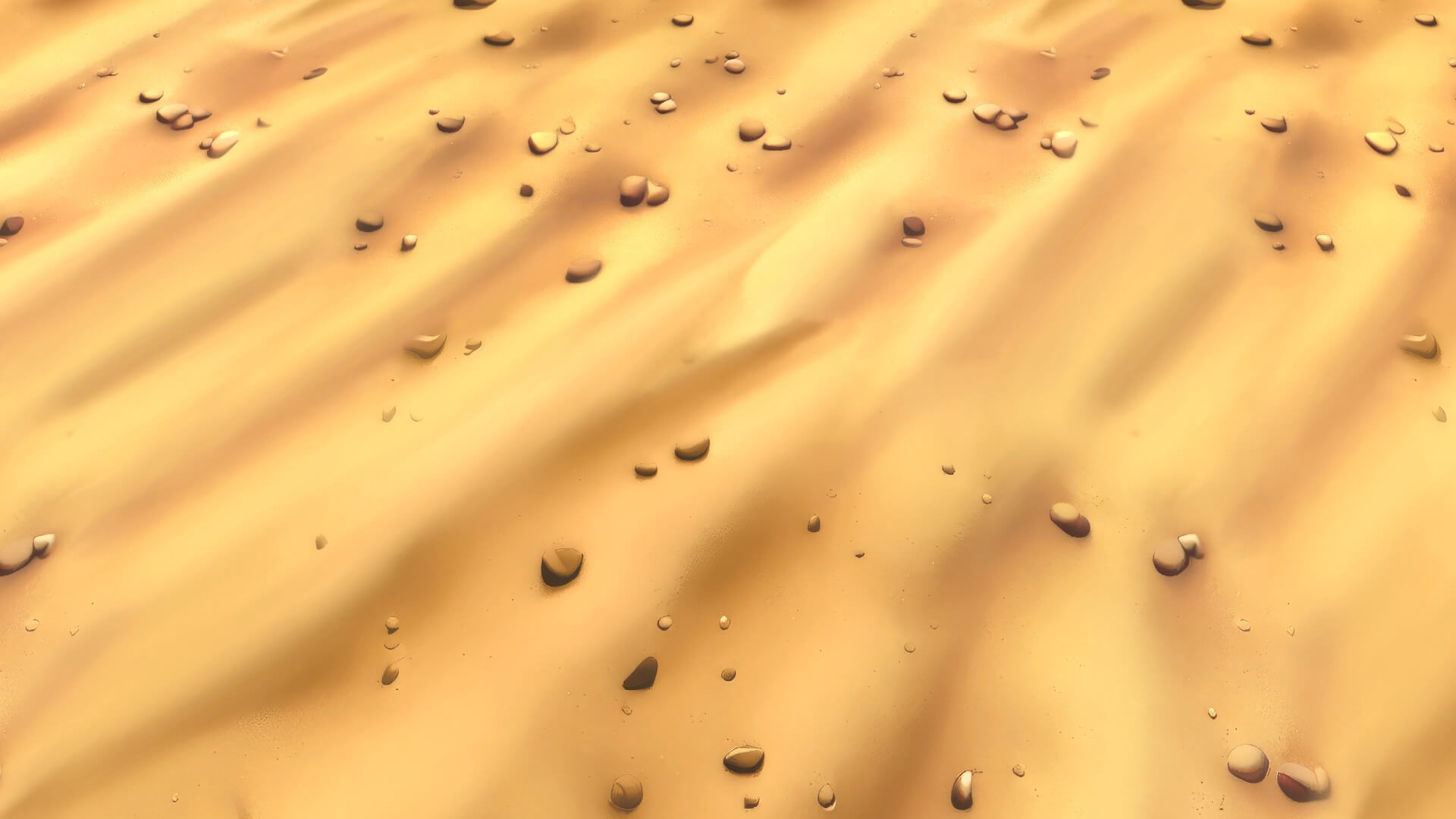 Hand Painted Textures - Vol 66 - Sand 3D Texture by oleekconder