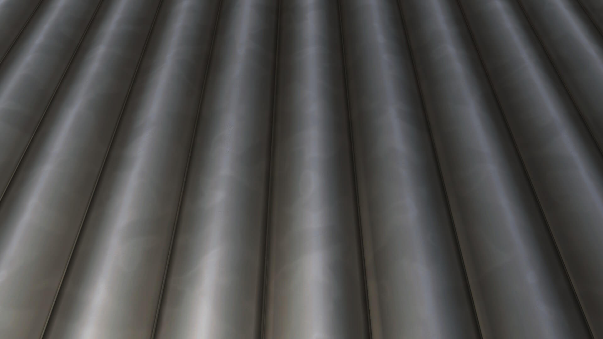 Hand Painted Textures – Vol 67 – Metal - 3D Texture by oleekconder