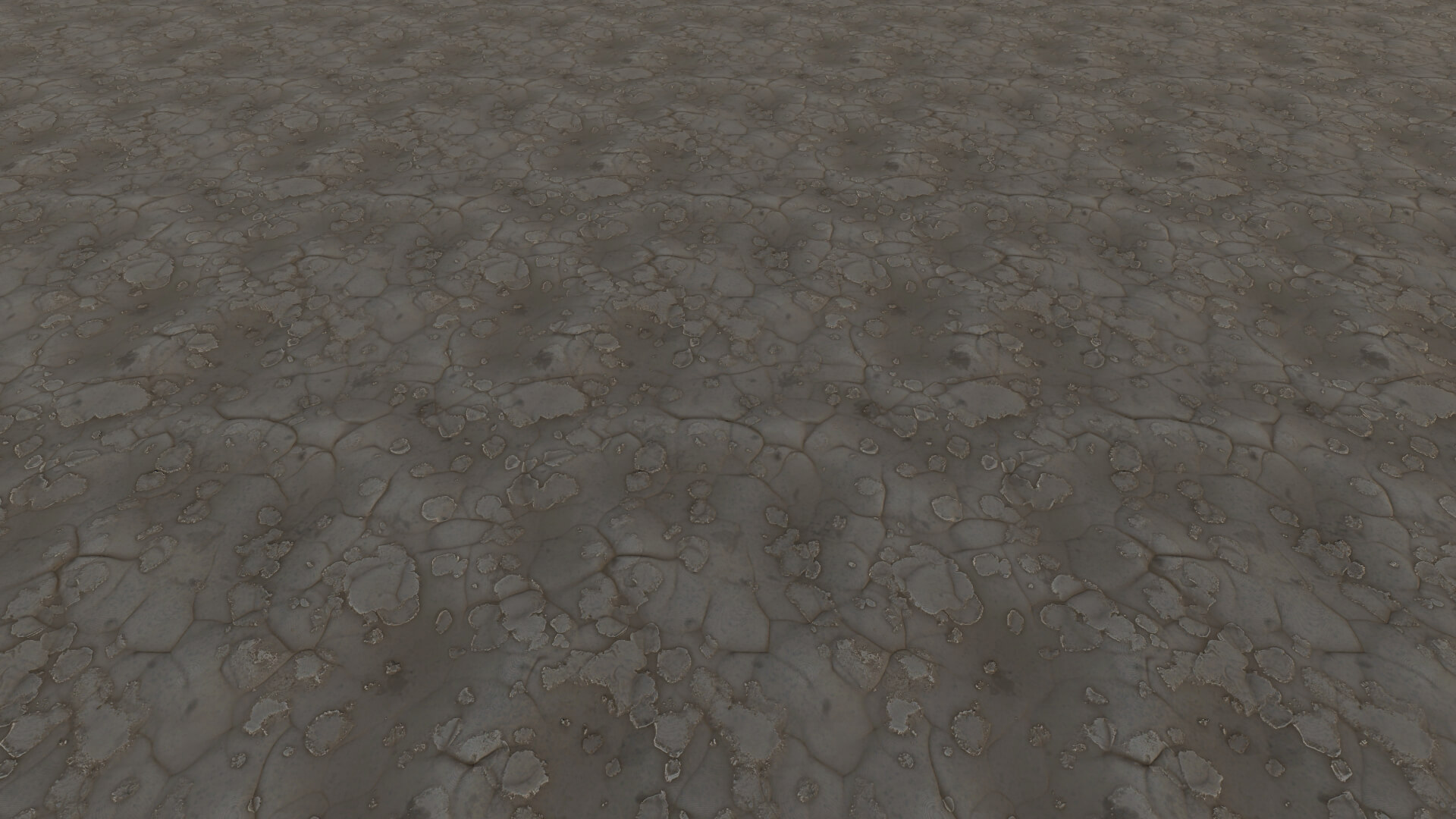 Hand Painted Textures - Vol 7 - Ground 3D Texture by oleekconder