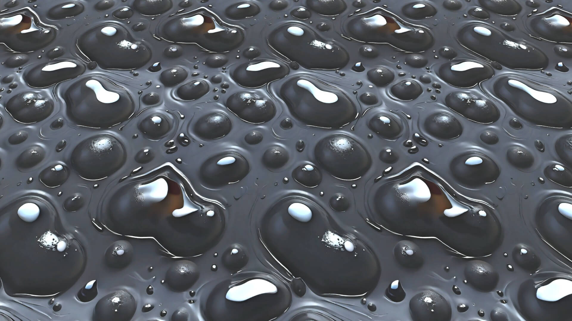Hand Painted Textures – Vol 79 – Liquid - 3D Texture by oleekconder