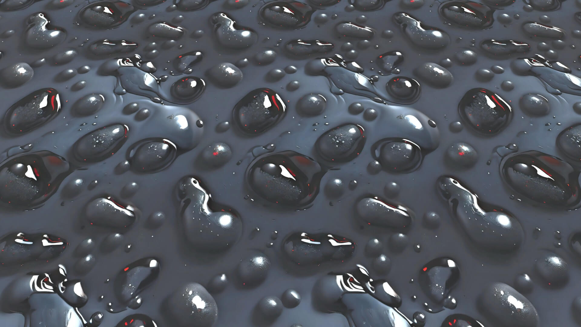 Hand Painted Textures – Vol 79 – Liquid - 3D Texture by oleekconder