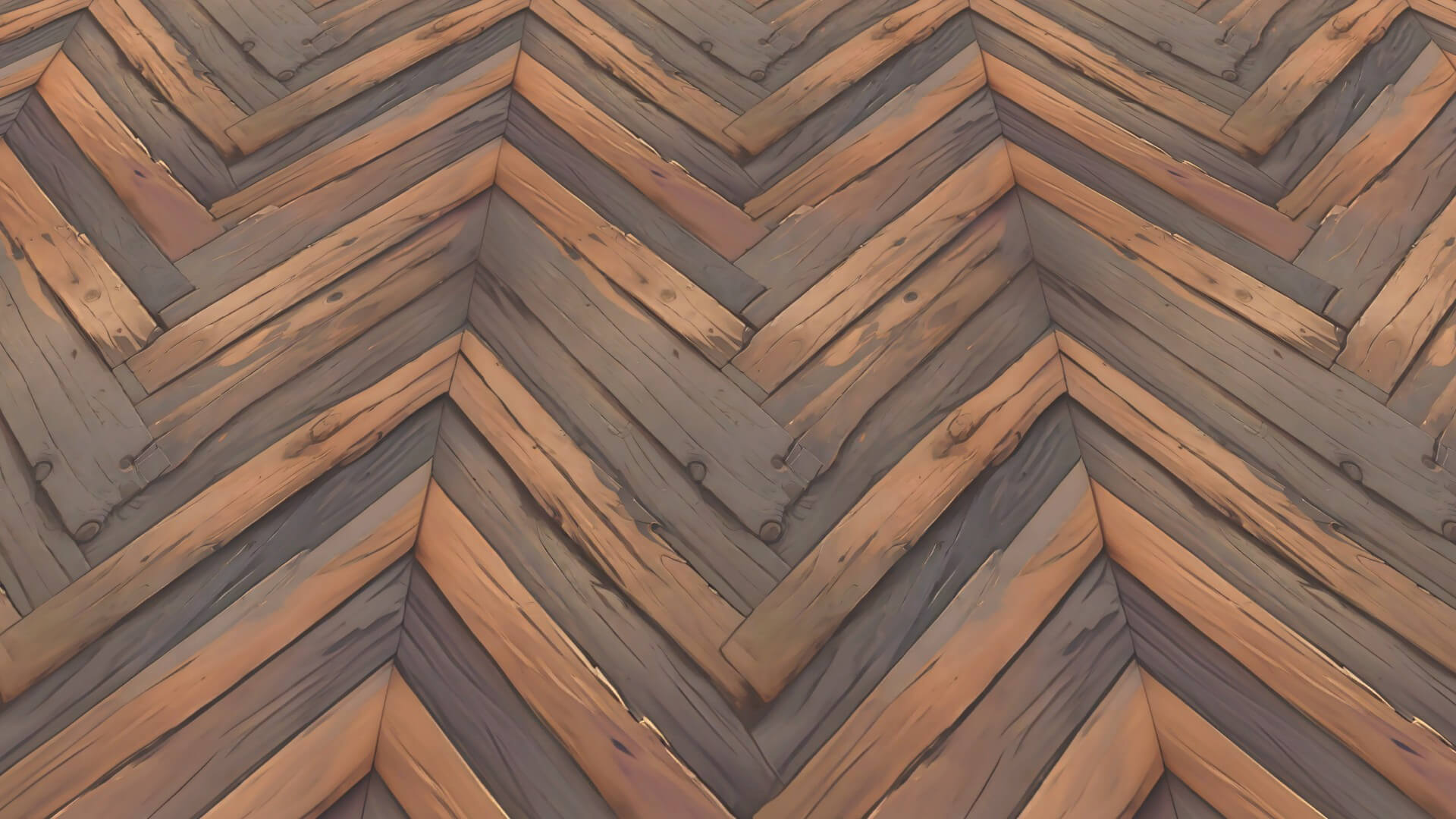 Hand Painted Textures – Vol 81 – Planks - 3D Texture by oleekconder