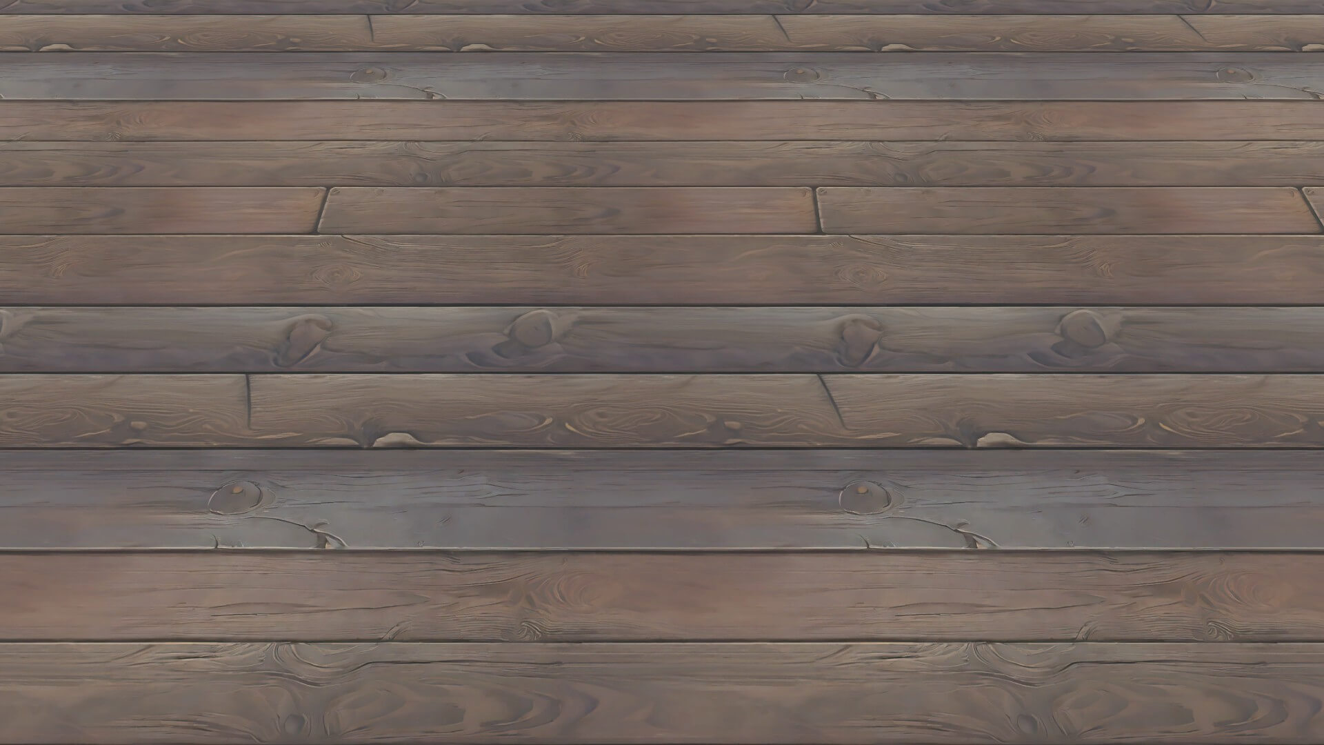 Hand Painted Textures – Vol 84 – Planks - 3D Texture by oleekconder