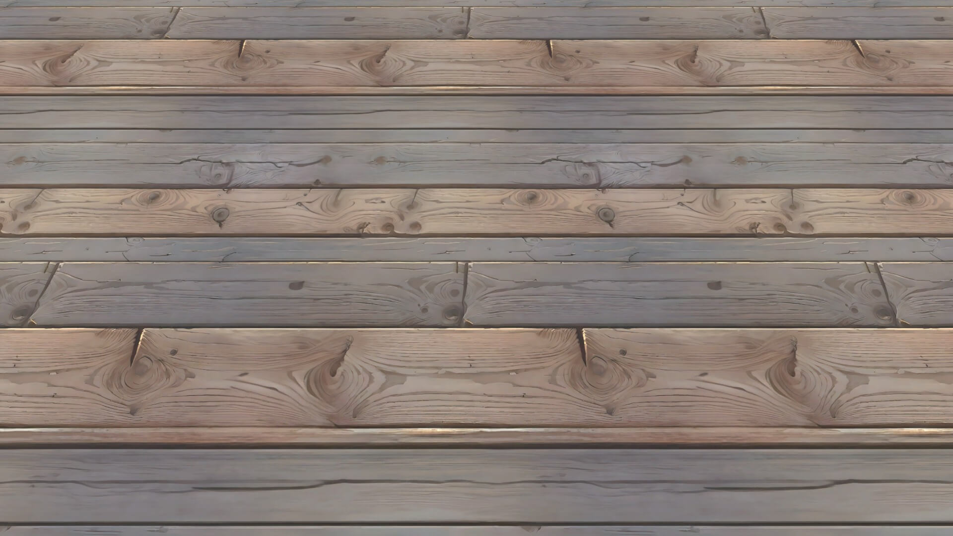 Hand Painted Textures – Vol 84 – Planks - 3D Texture by oleekconder