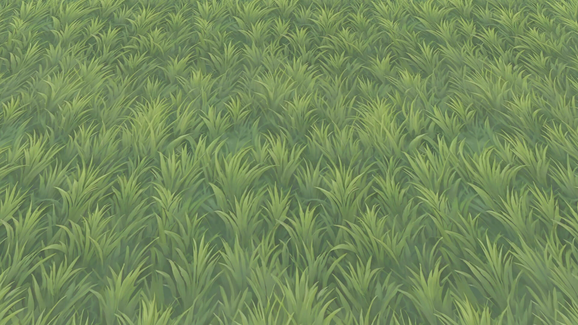 Hand Painted Textures – Vol 92 – Grass - 3D Texture by oleekconder