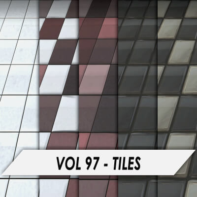 3D Textures | Floors | Tiles | RenderHub