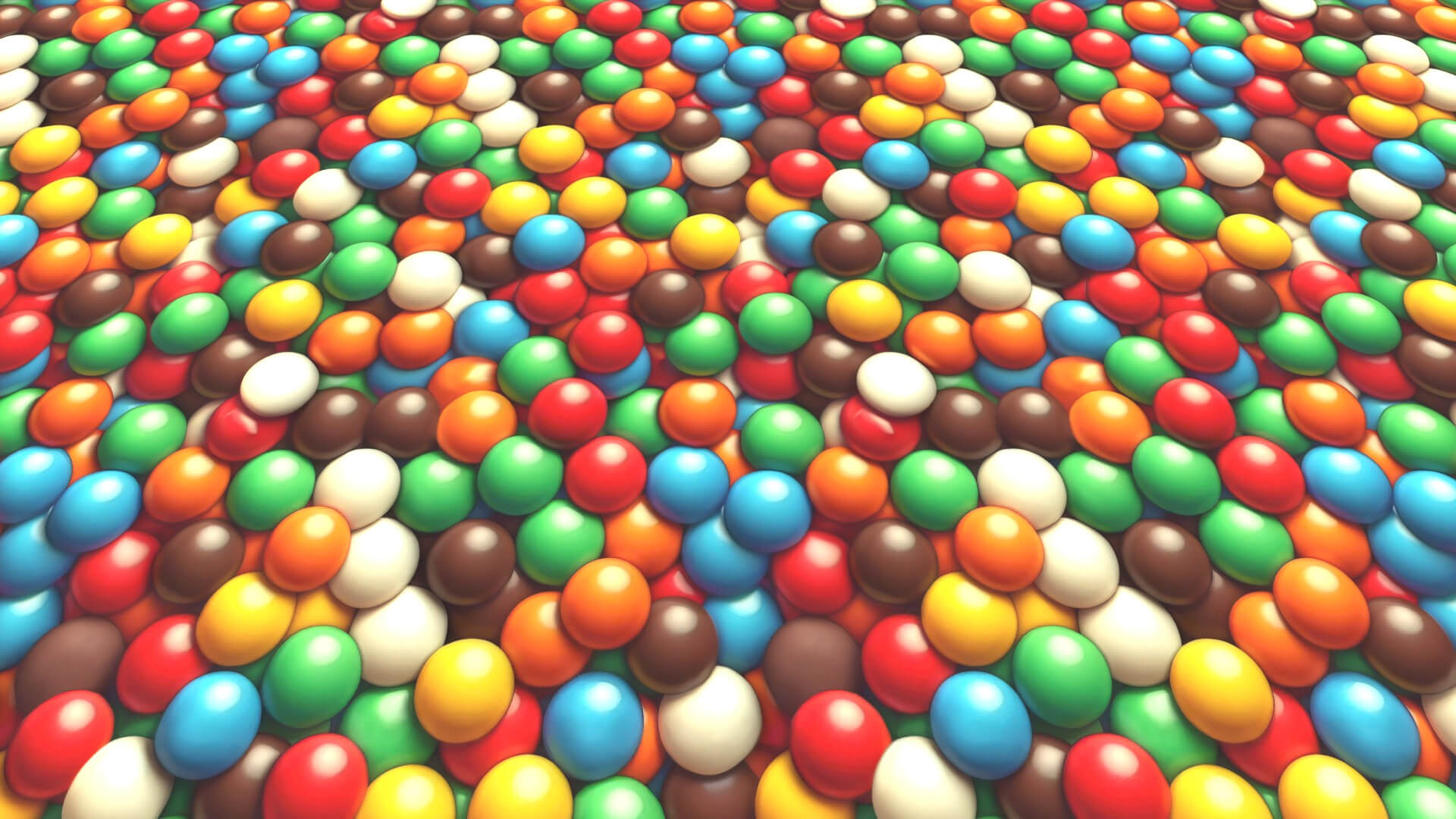 Hand Painted Textures – Vol 98 – Candies - 3D Texture by oleekconder