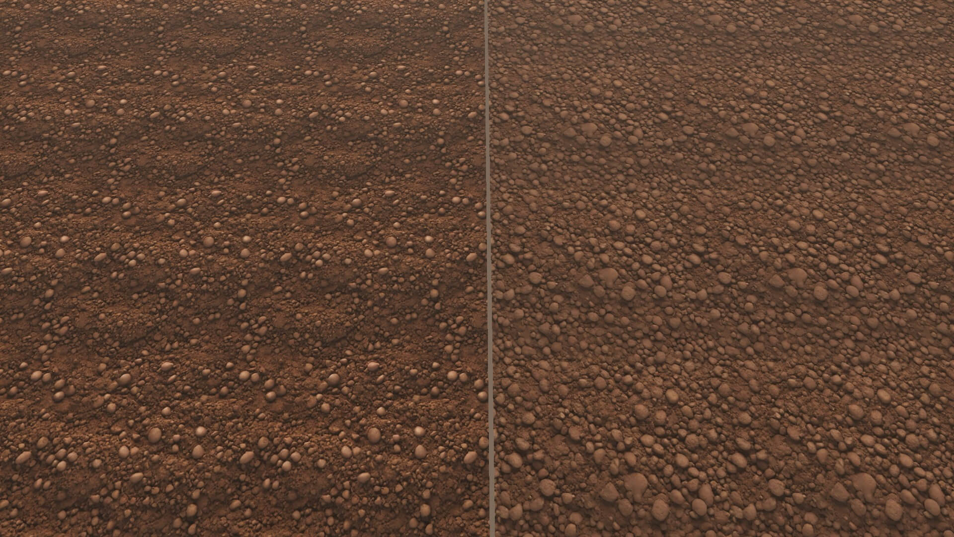 Realistic Textures – Vol 1 – Soil - 3D Texture by oleekconder