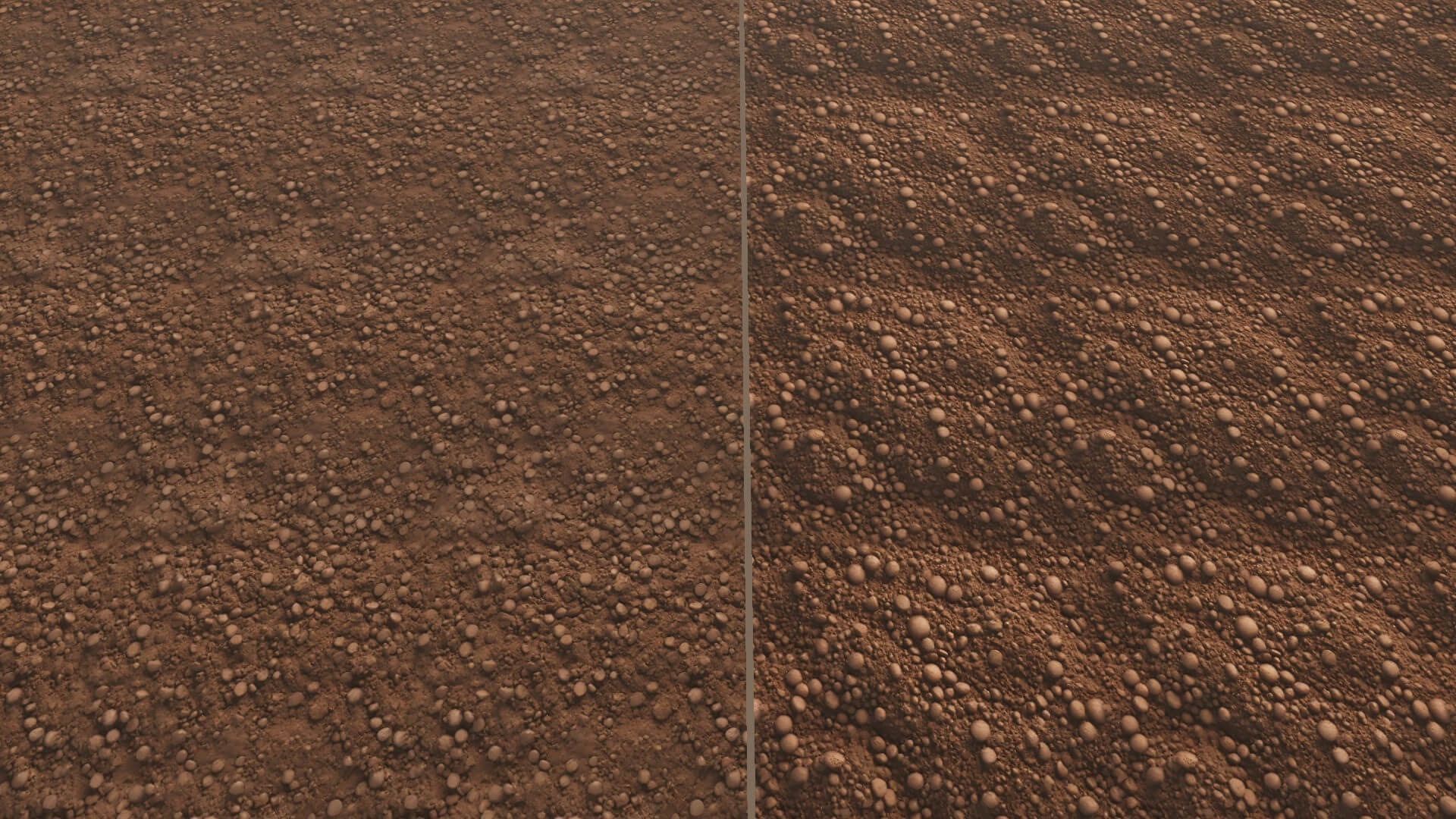 Realistic Textures – Vol 1 – Soil - 3D Texture by oleekconder