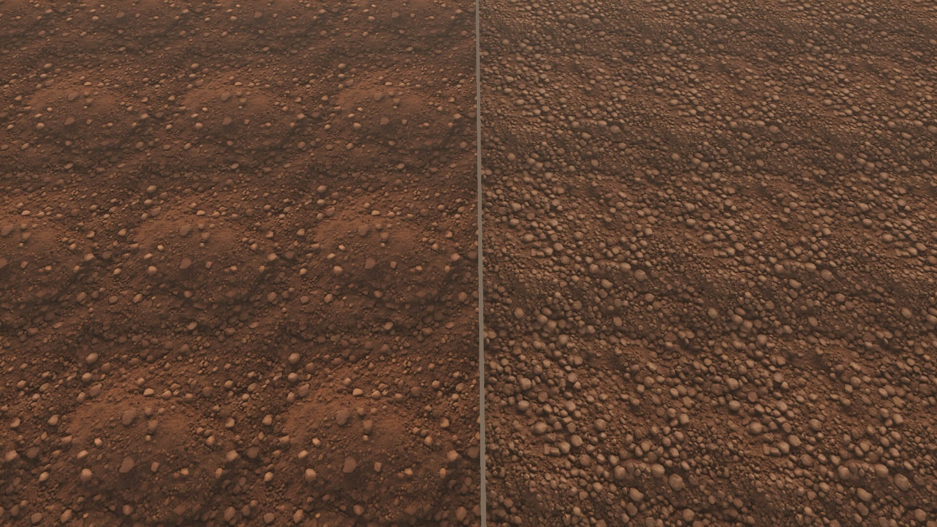 Realistic Textures – Vol 1 – Soil - 3D Texture by oleekconder