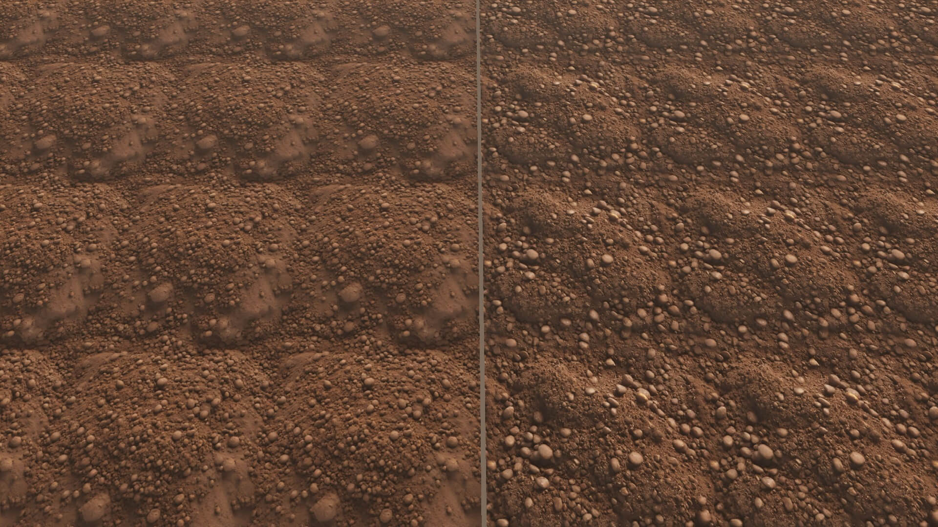 Realistic Textures – Vol 1 – Soil - 3D Texture by oleekconder