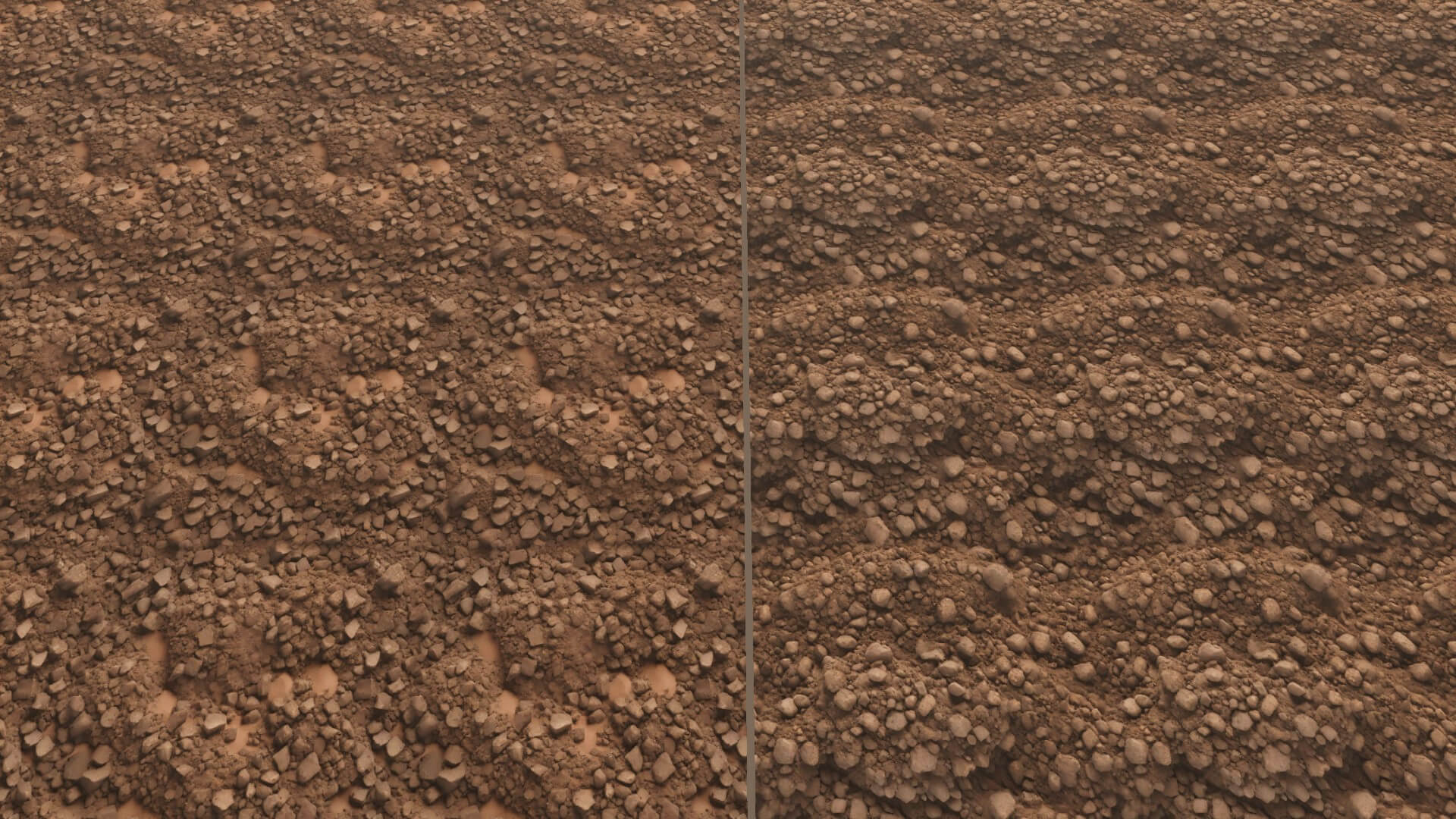 Realistic Textures – Vol 1 – Soil - 3D Texture by oleekconder