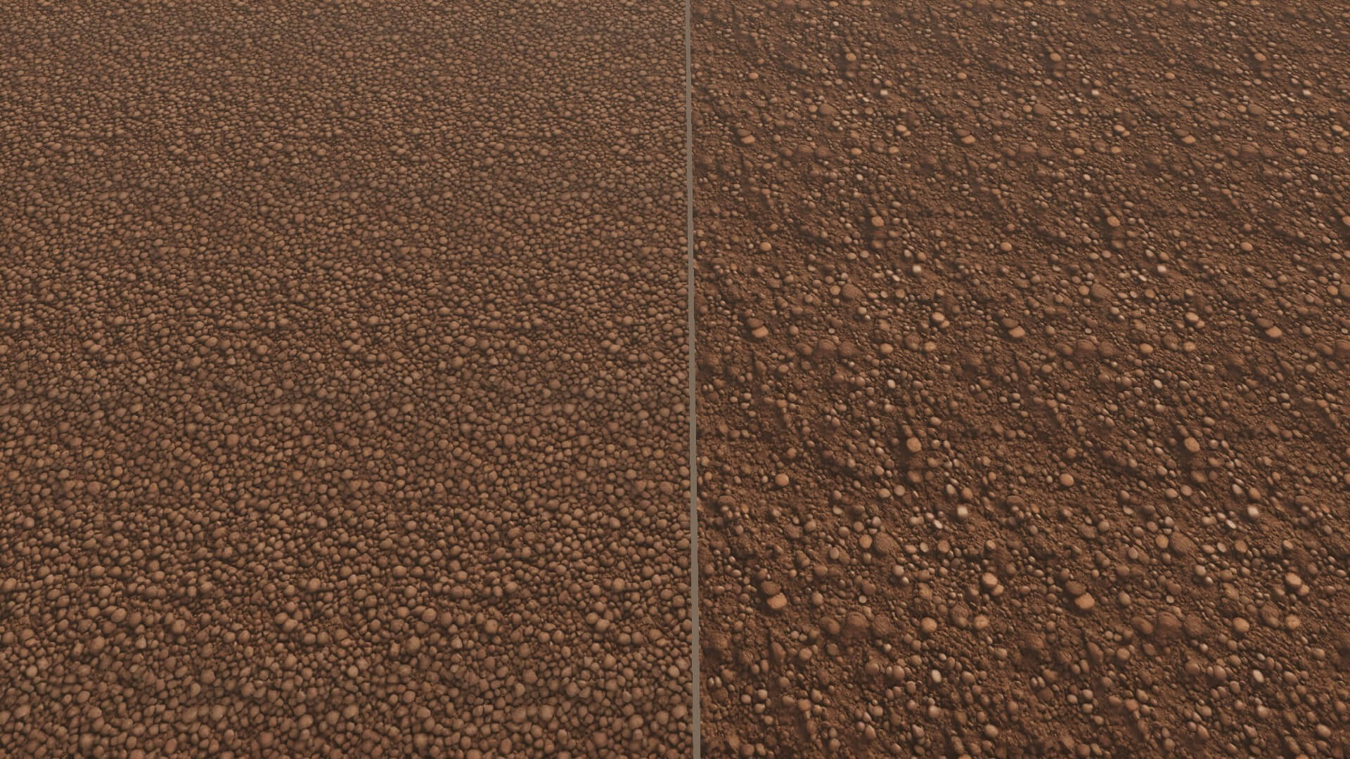 Realistic Textures – Vol 1 – Soil - 3D Texture by oleekconder