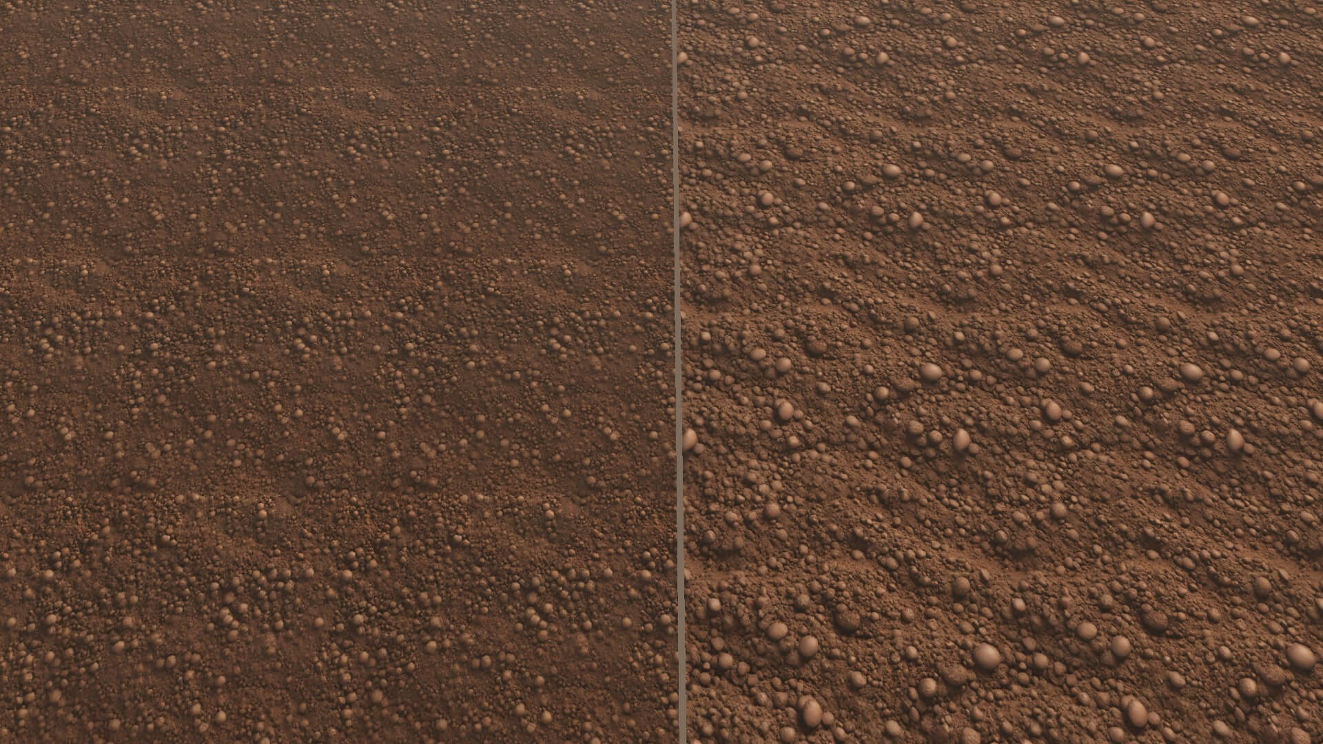 Realistic Textures – Vol 1 – Soil - 3D Texture by oleekconder