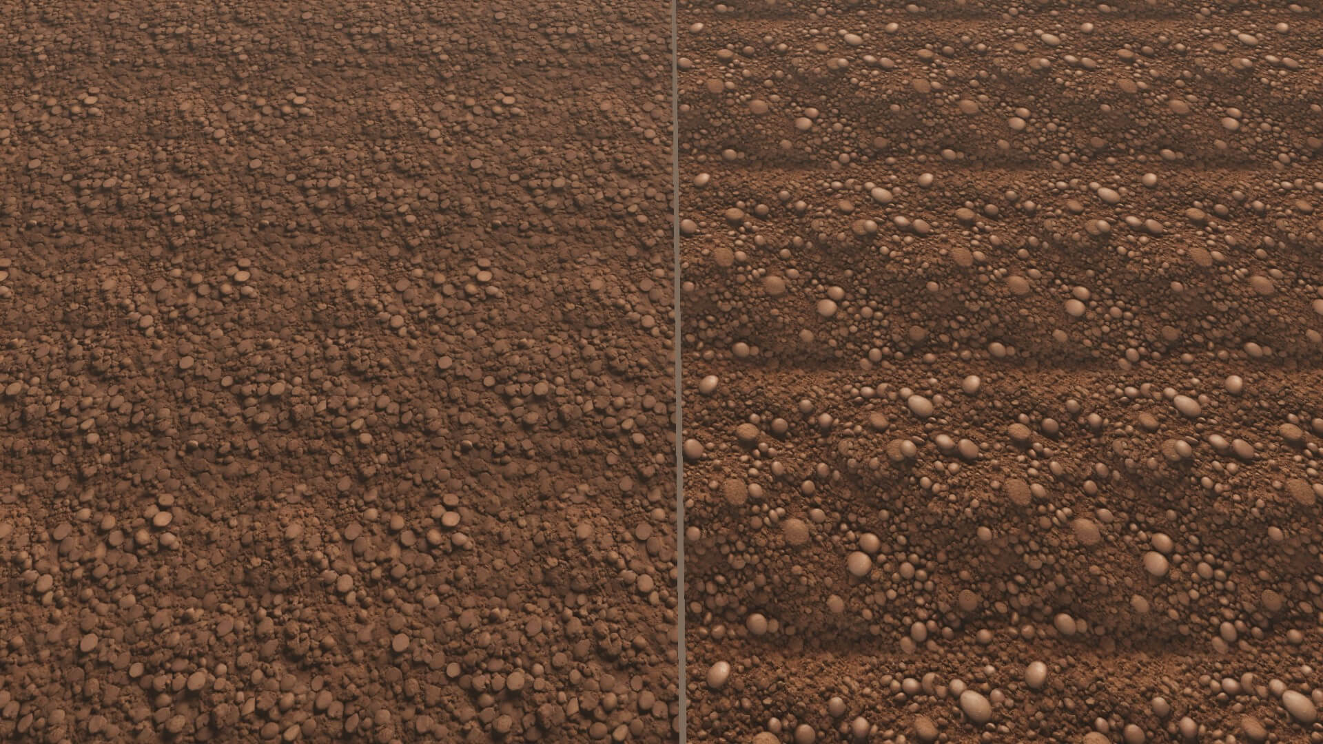 Realistic Textures – Vol 1 – Soil - 3D Texture by oleekconder