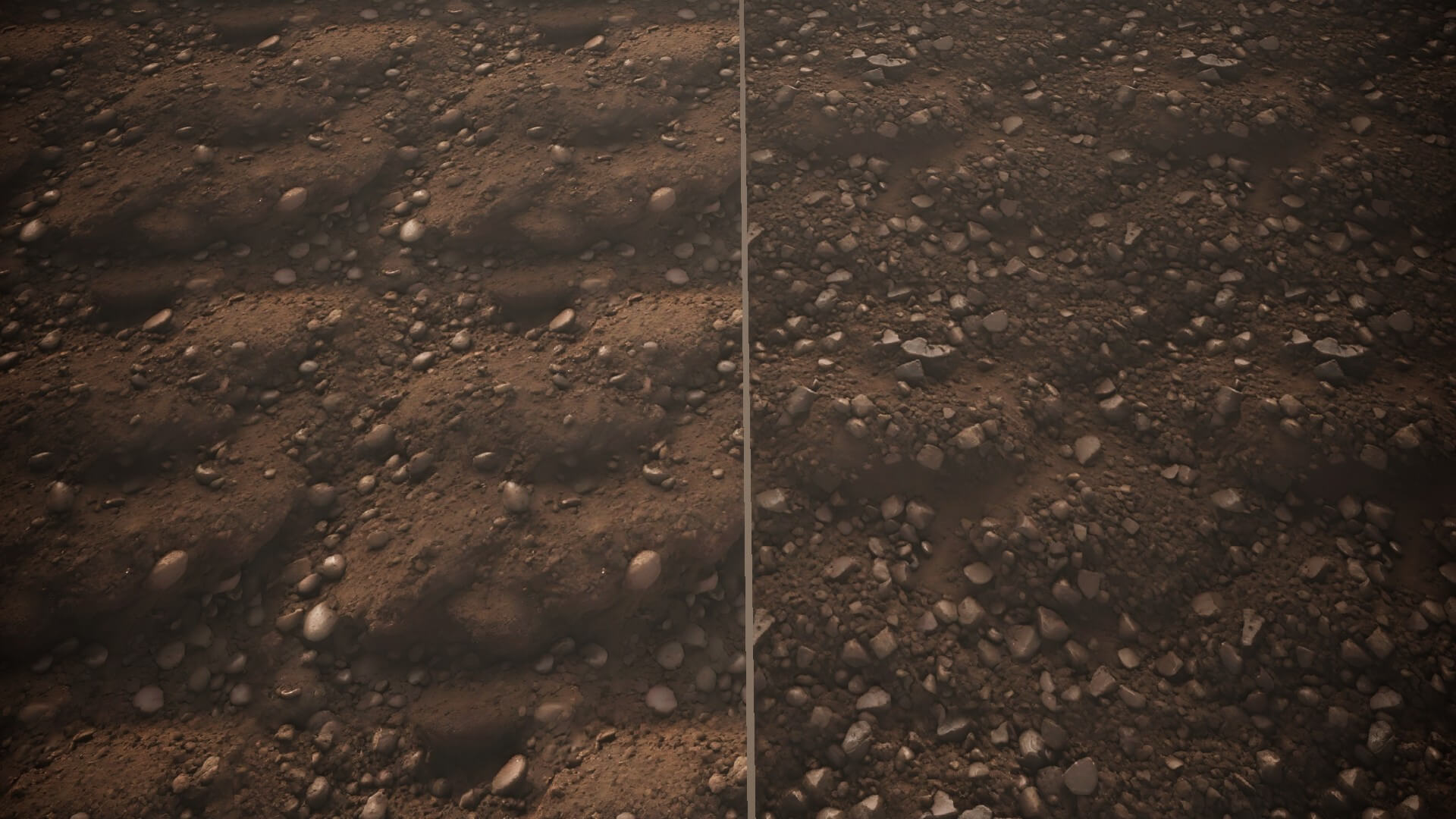 Realistic Textures – Vol 2 – Soil - 3D Texture by oleekconder