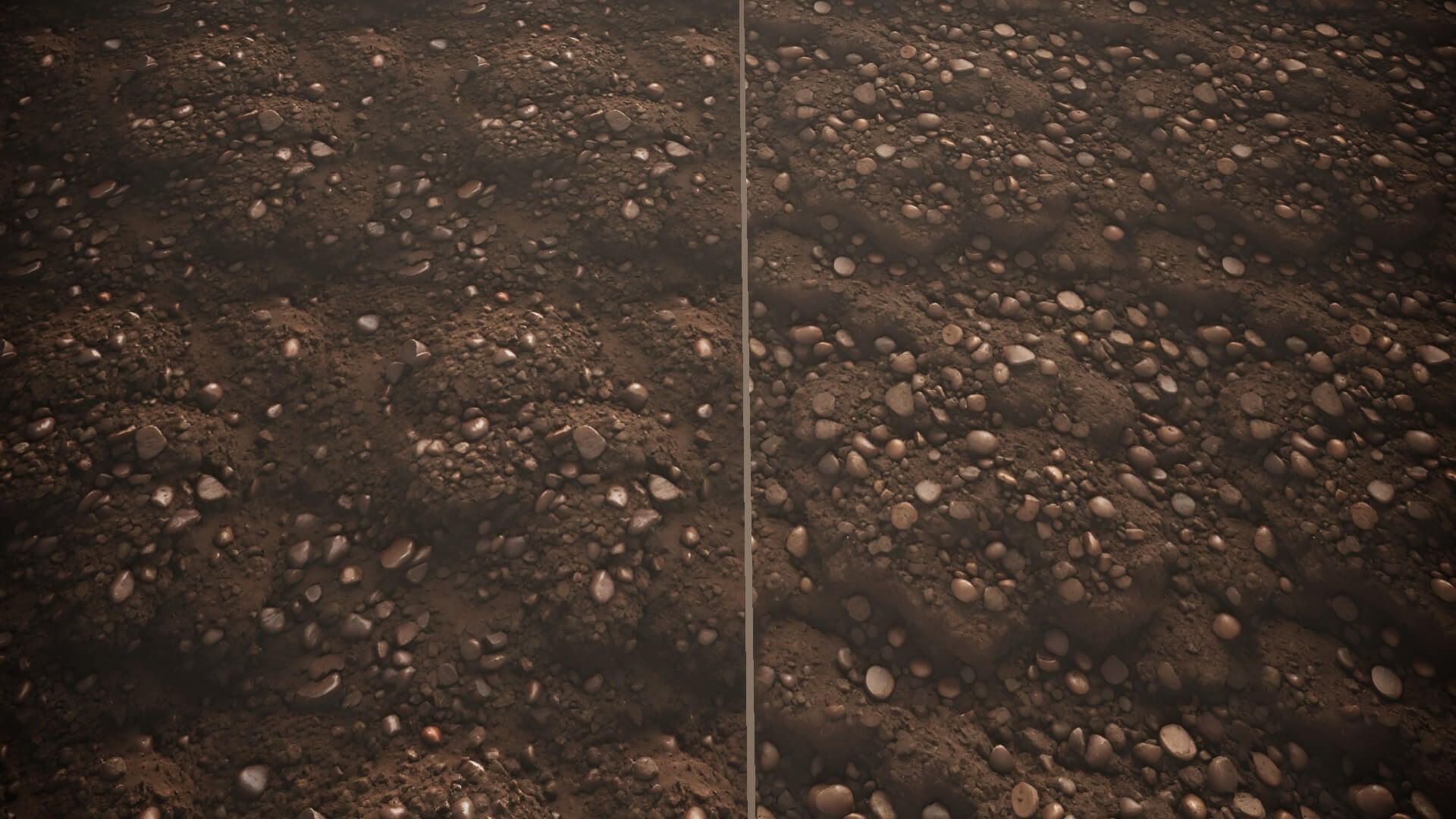 Realistic Textures – Vol 2 – Soil - 3D Texture by oleekconder