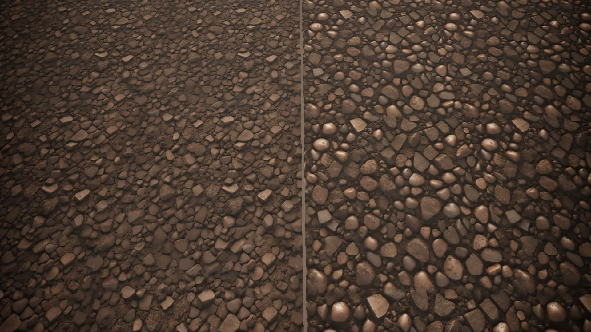 Realistic Textures – Vol 3 – Ground - 3D Texture by oleekconder