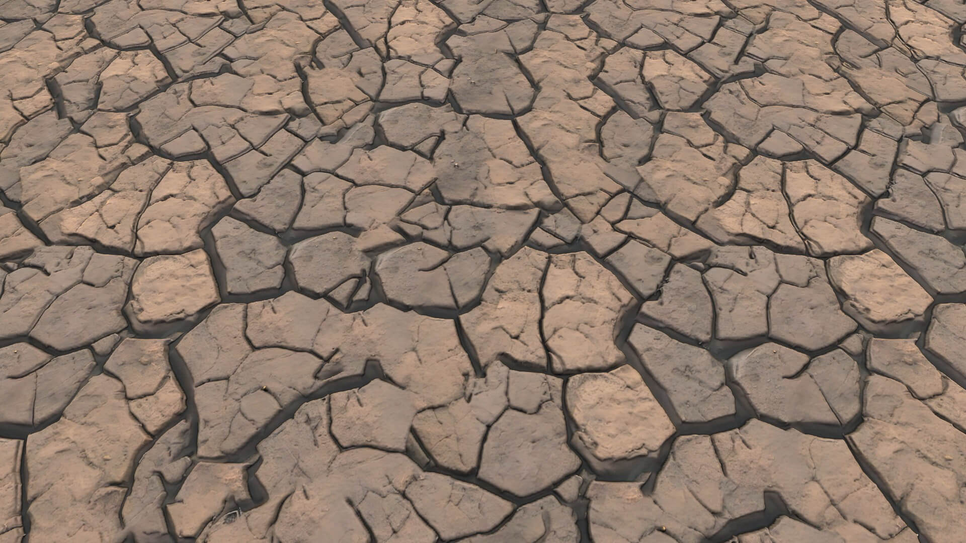 Realistic Textures – Vol 5 – Ground - 3D Texture by oleekconder