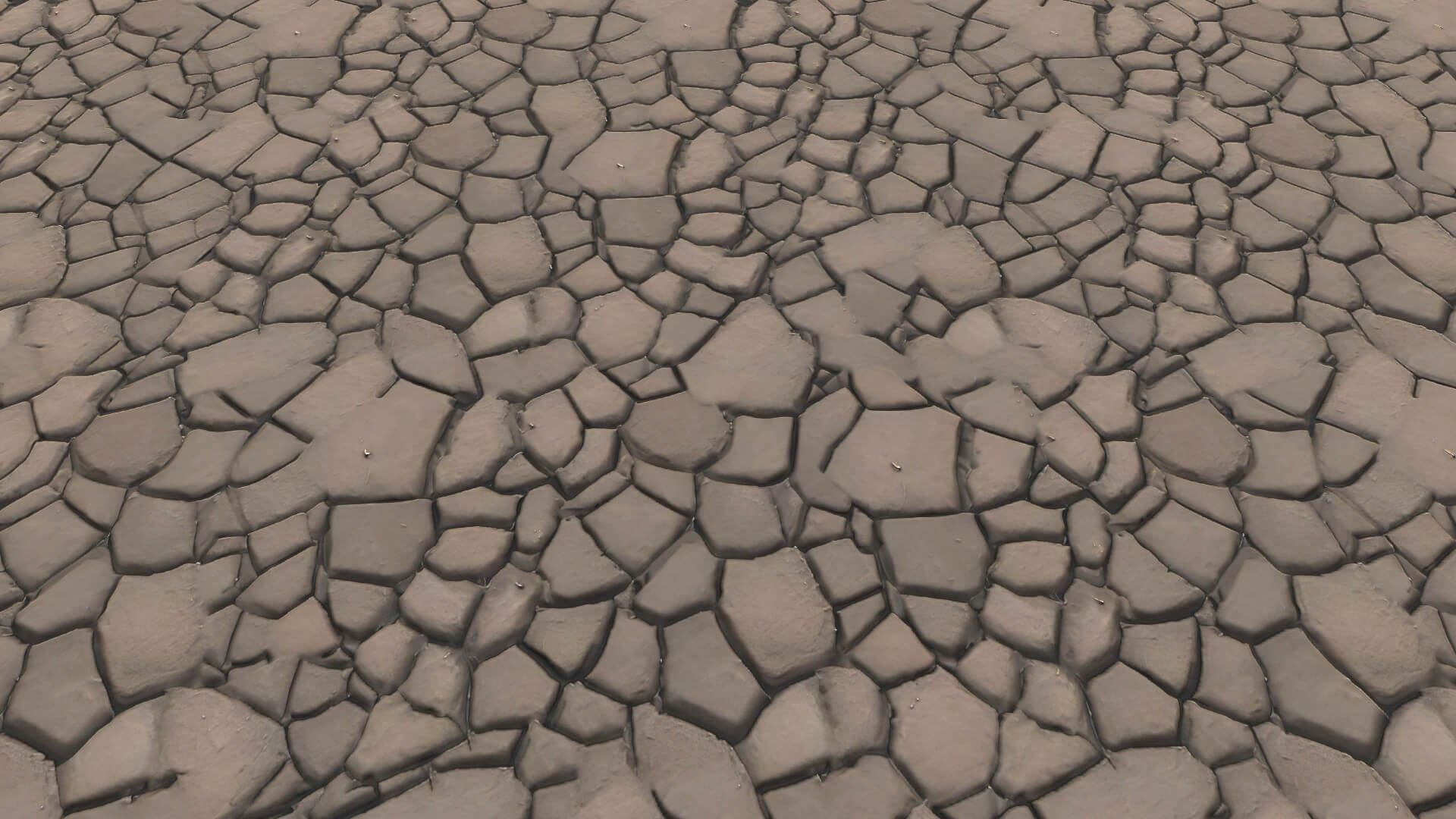 Realistic Textures – Vol 5 – Ground - 3D Texture by oleekconder