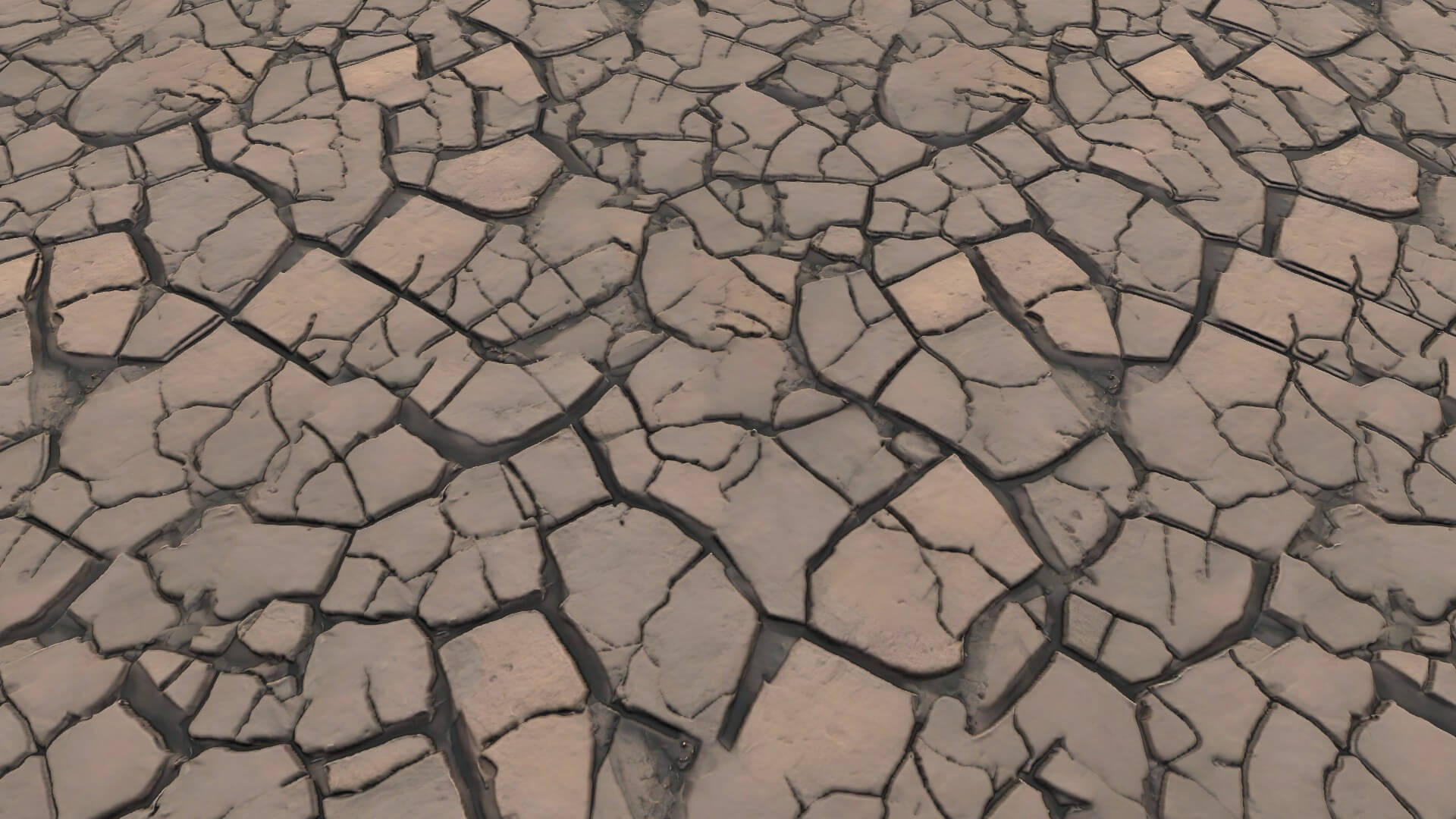 Realistic Textures – Vol 5 – Ground - 3D Texture by oleekconder