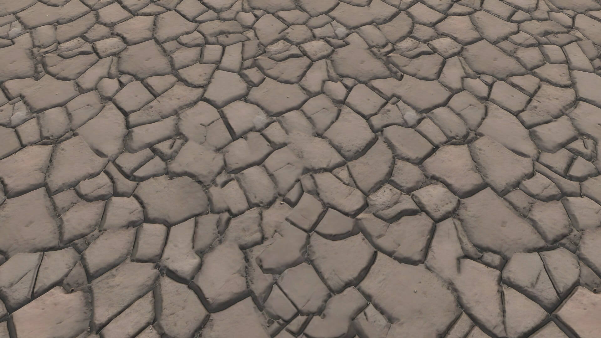 Realistic Textures – Vol 5 – Ground - 3D Texture by oleekconder